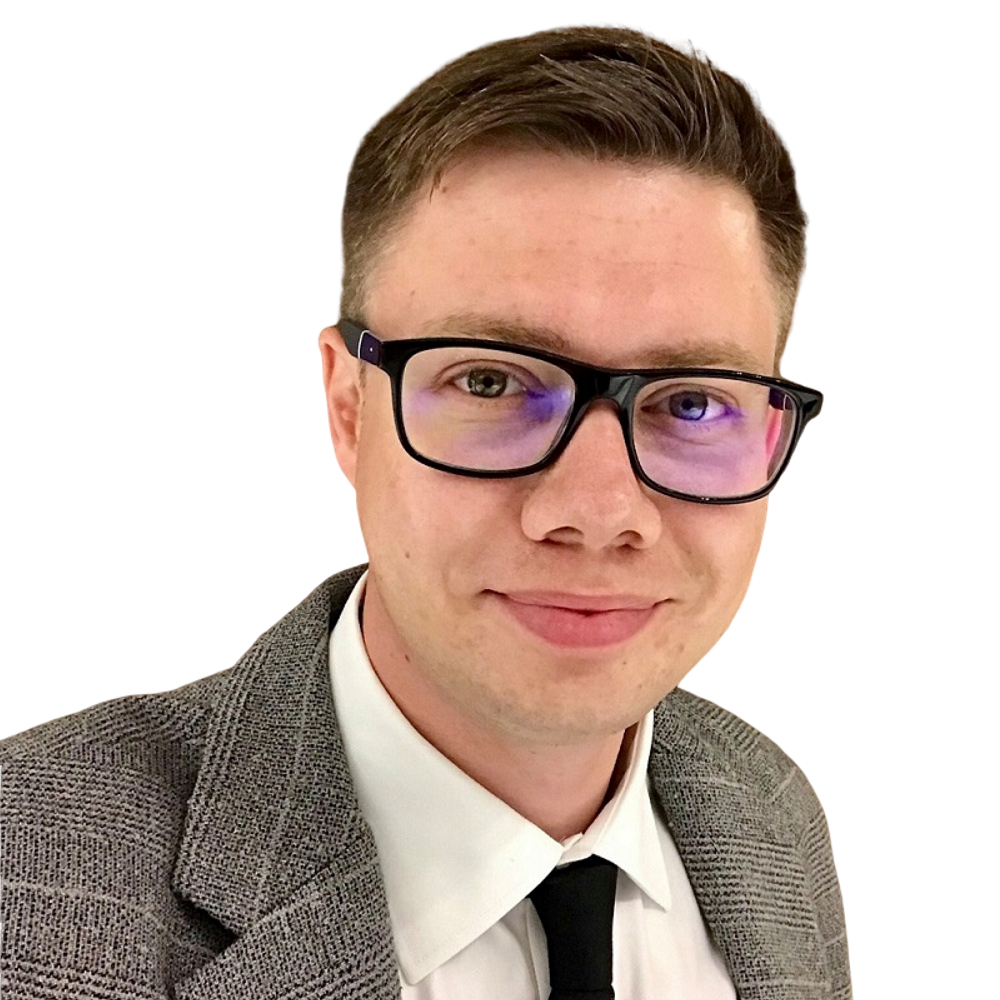 Łukasz Cichocki | Kim jest i czym zajmuje się na codzień?
